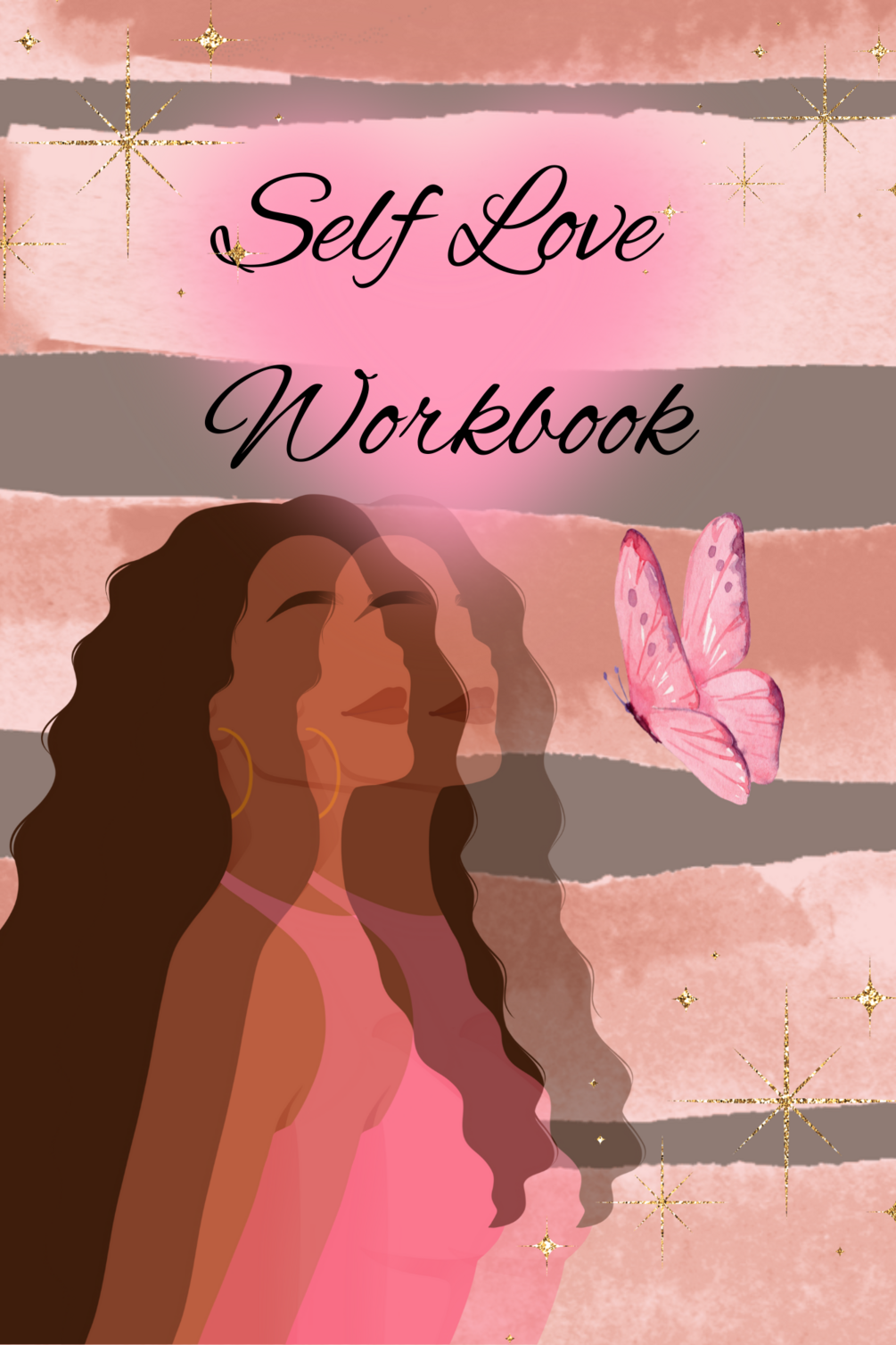 Self Love Workbook