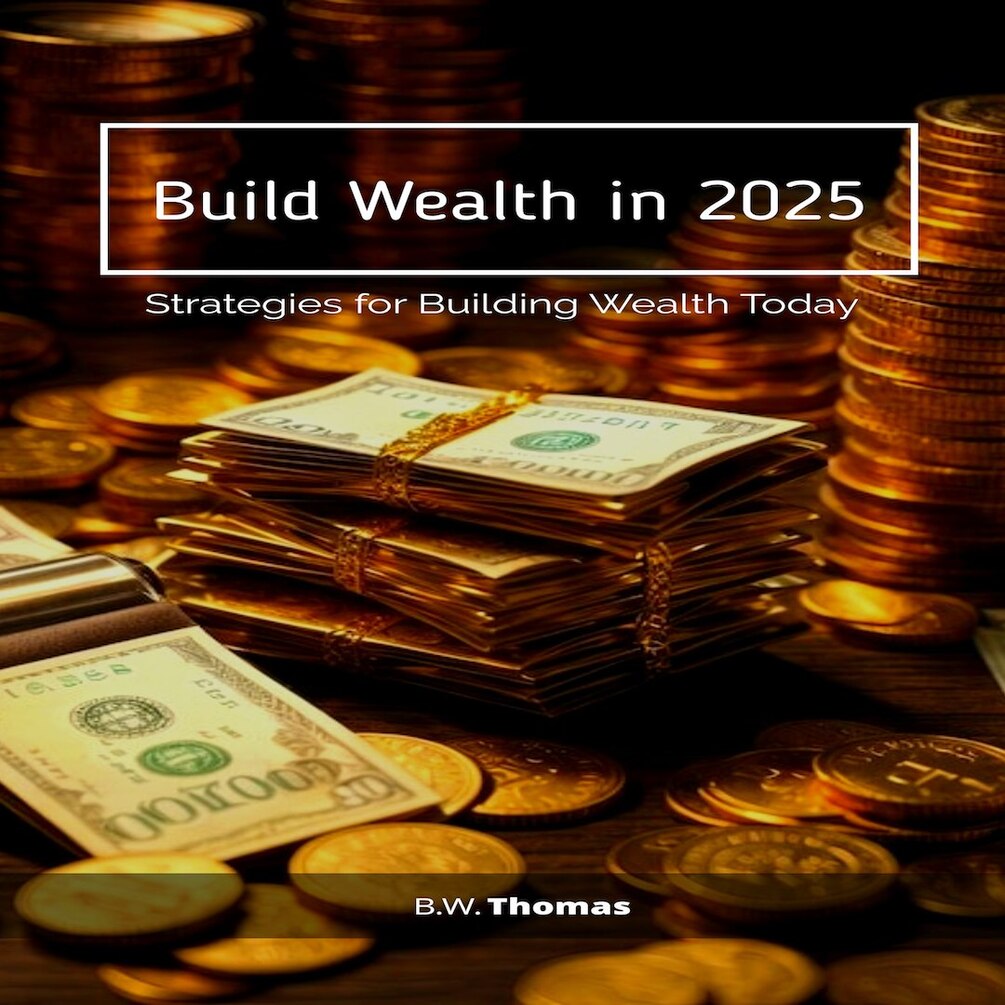 Build Wealth in 2025
