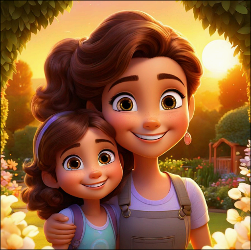 The Mysterious Case of the Mischievous Duo