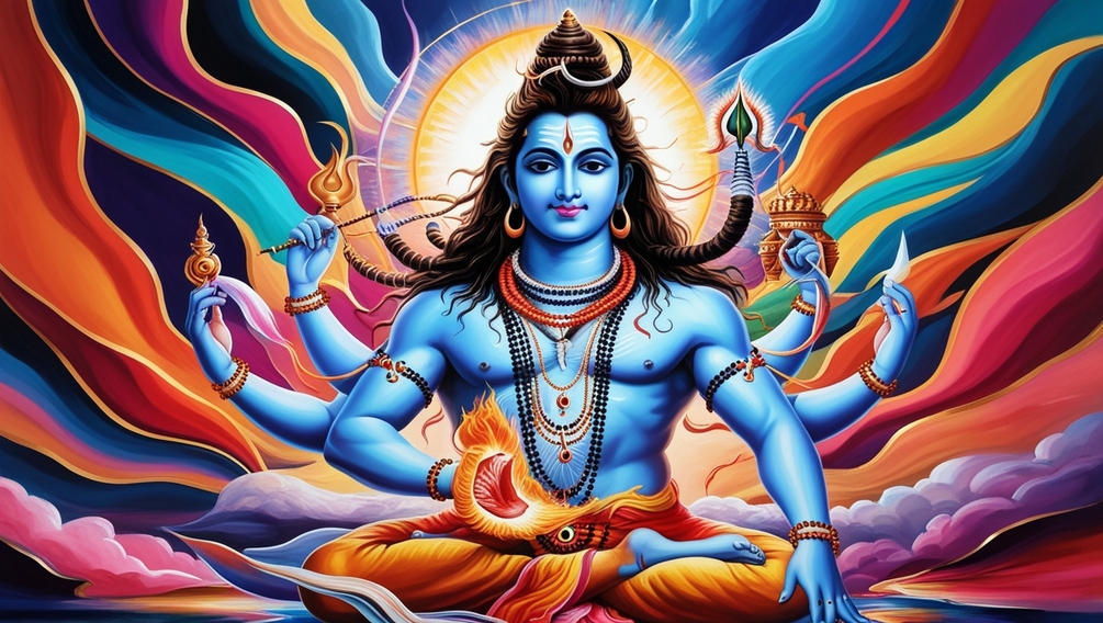 🎨 Divine Manifestations: Abstract Expression Images of GOD 🙏🌌 # ...
