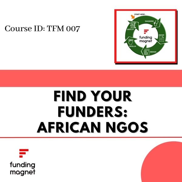 The Funding Magnet, LLC