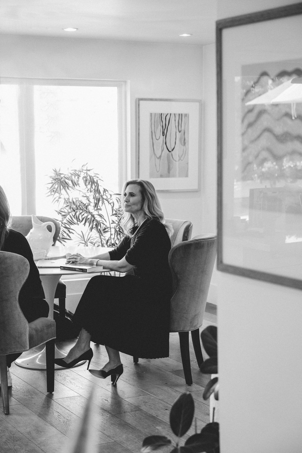 Attuned Insight™ (1 on 1 Coaching)