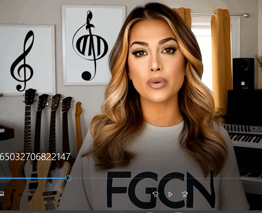 🔥 FoguimCoin (FGCN)