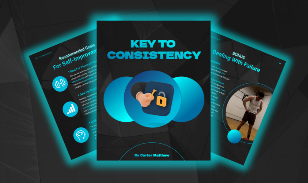 The Key to Consistency Bundle