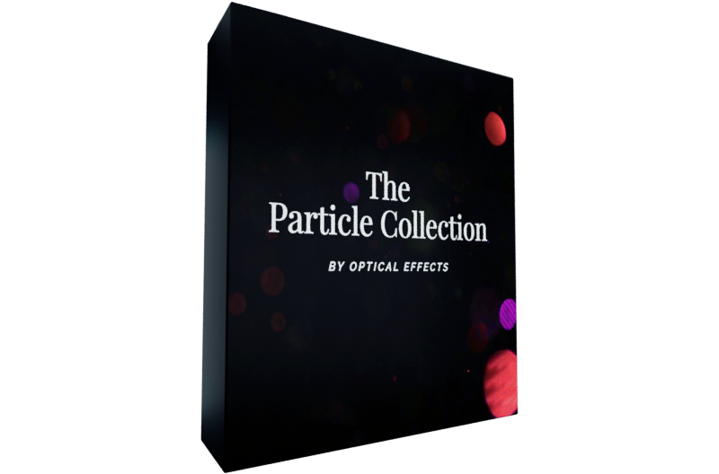 The Particle Collection