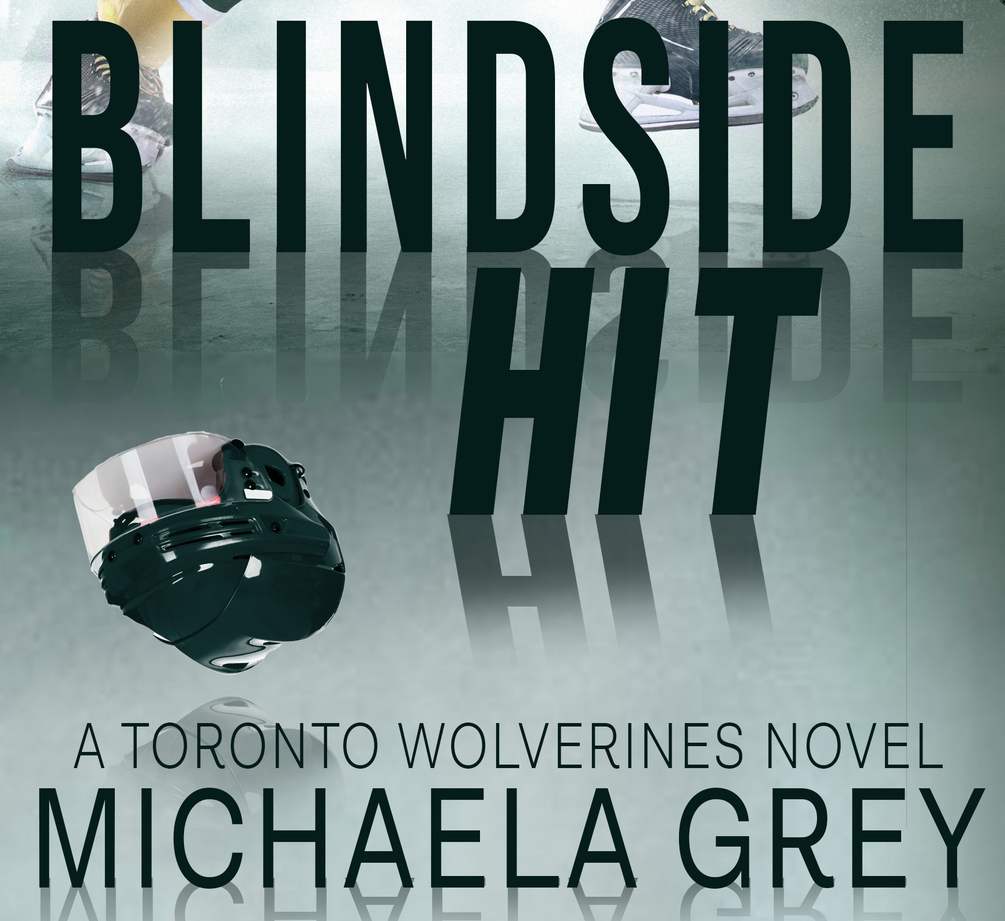 Michaela Grey's Goalies