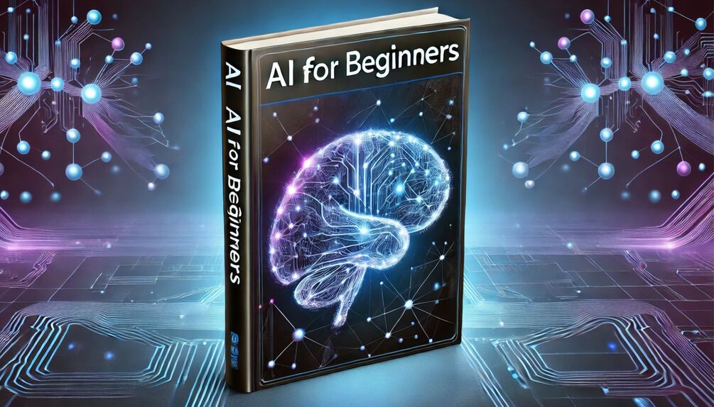 AI for Beginners: A Complete Guide to Learning Artificial Intelligence