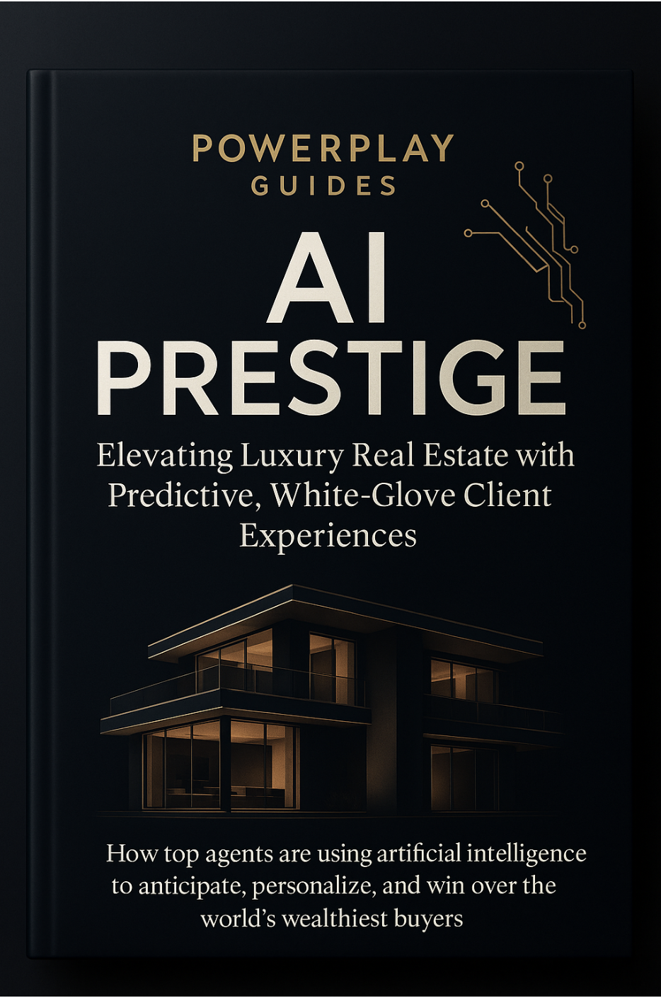 AI Prestige- Elevating Luxury Real Estate with Predictive, White-Glove ...
