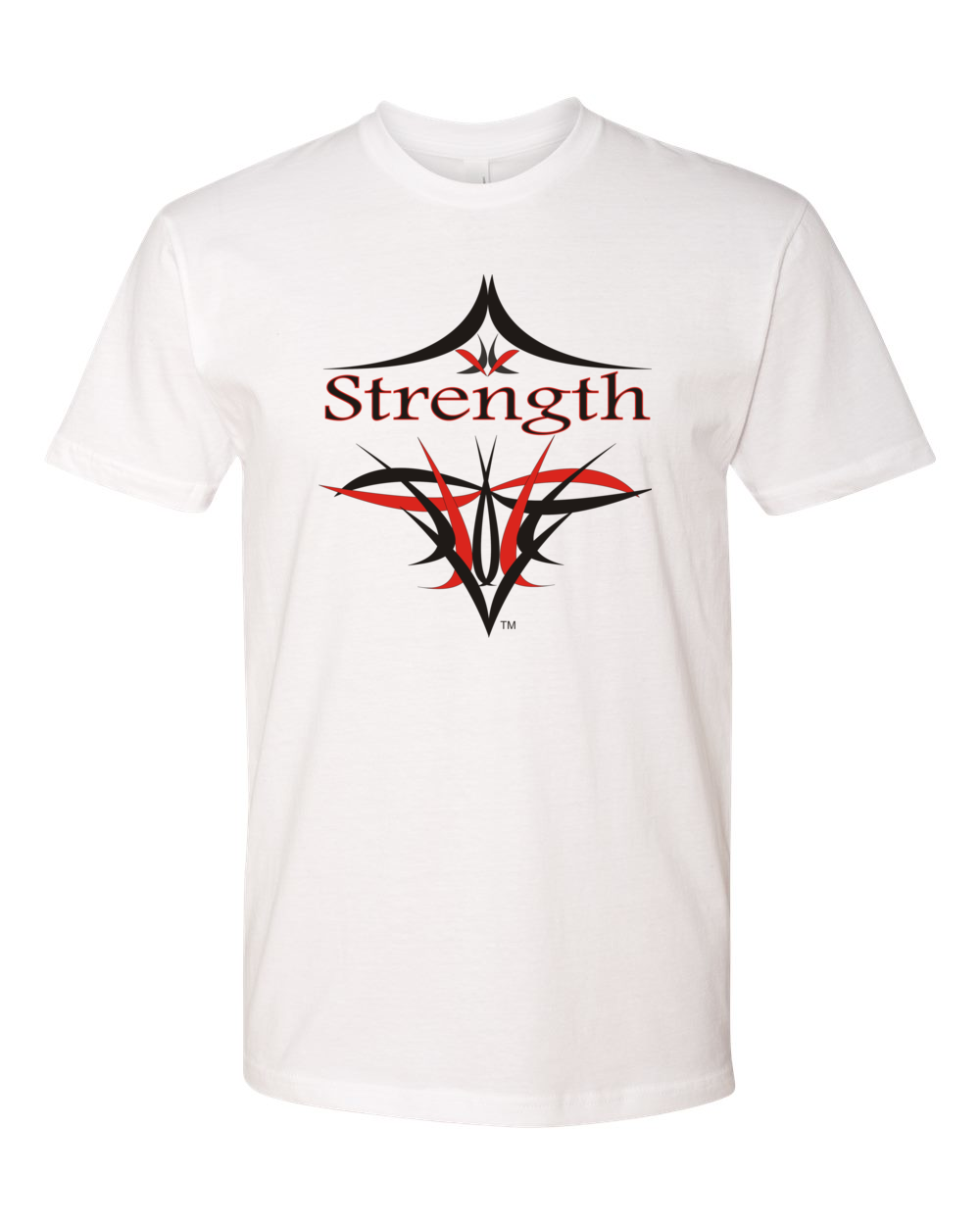 Strength T-Shirt