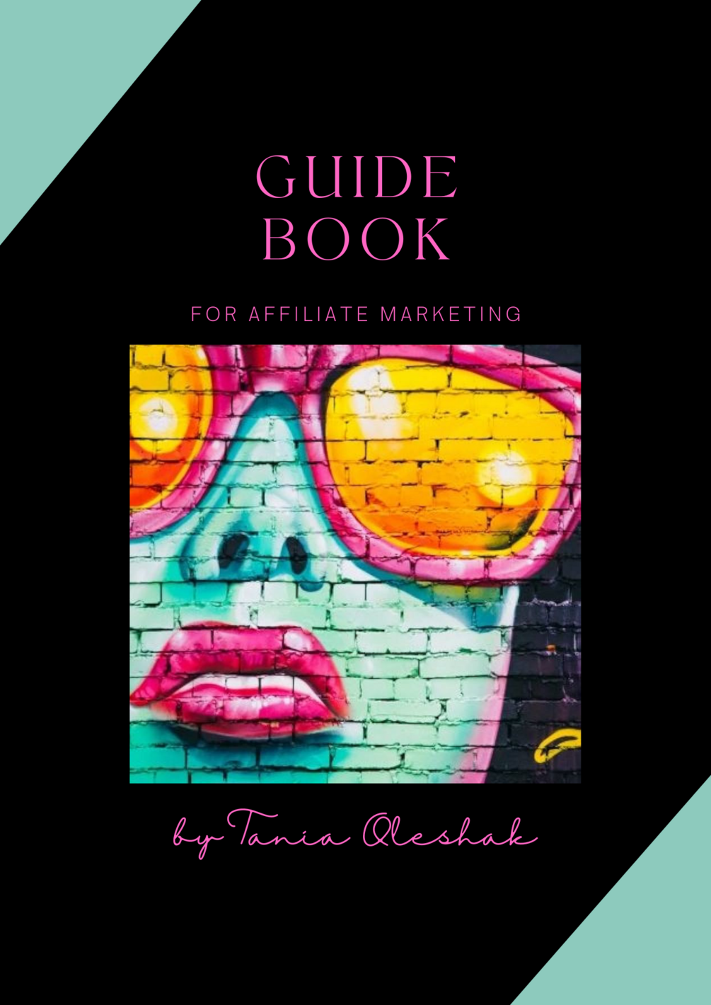 Free Guide Book