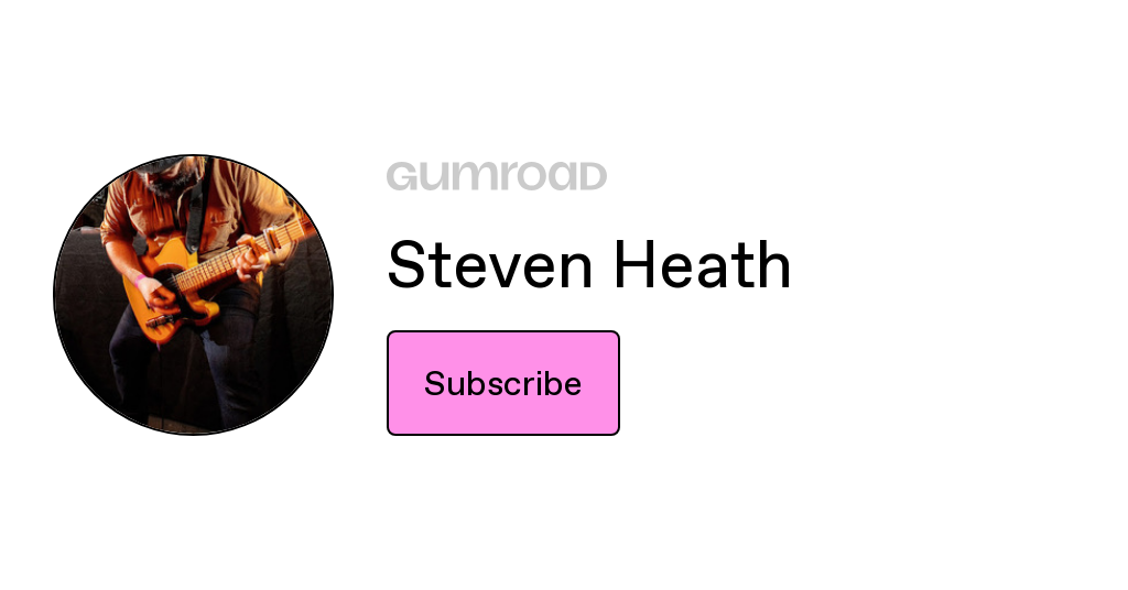 Steven Heath
