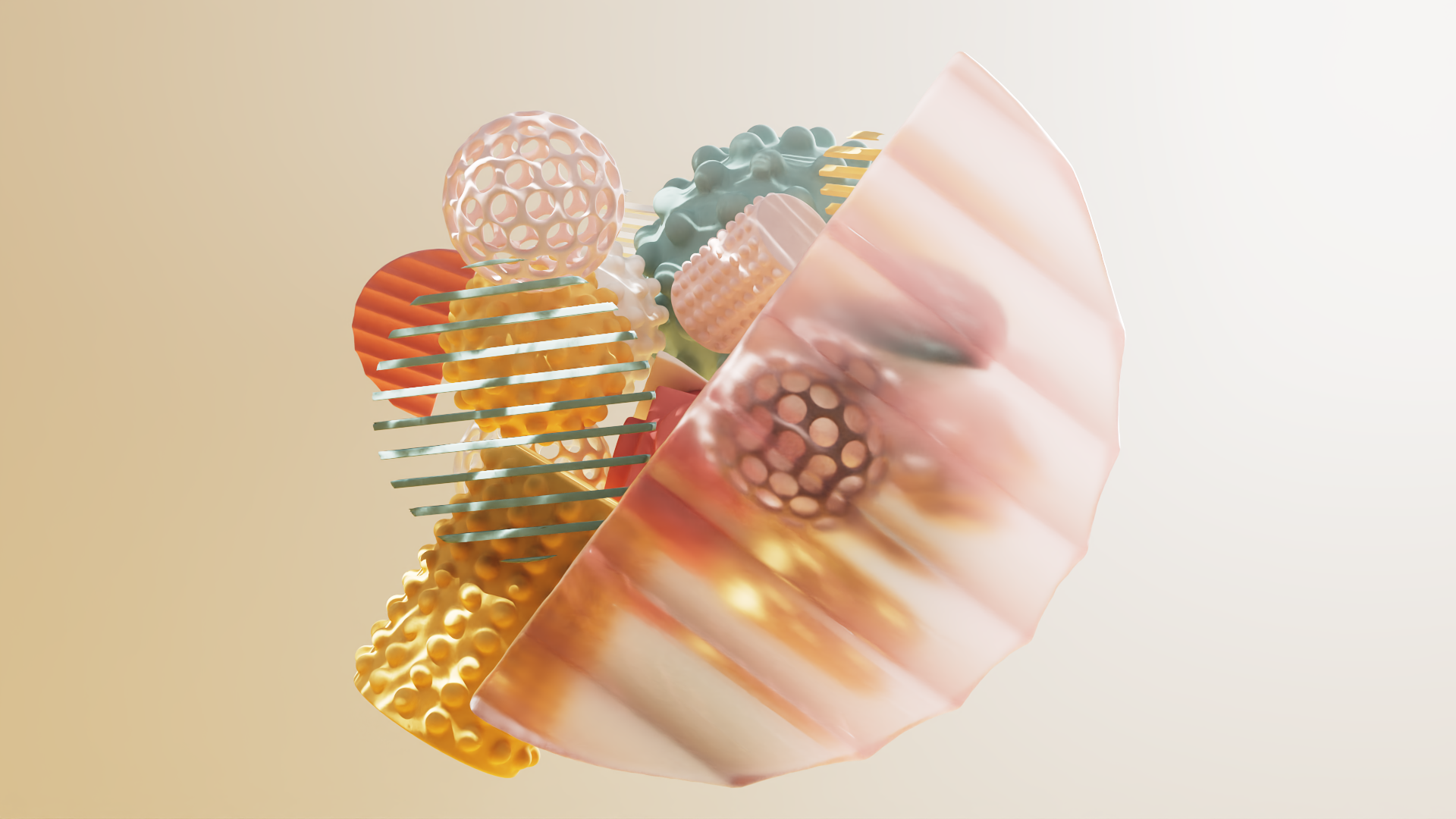 GPU Redshift Now Included in C4D For Free! Get ready with this course ...