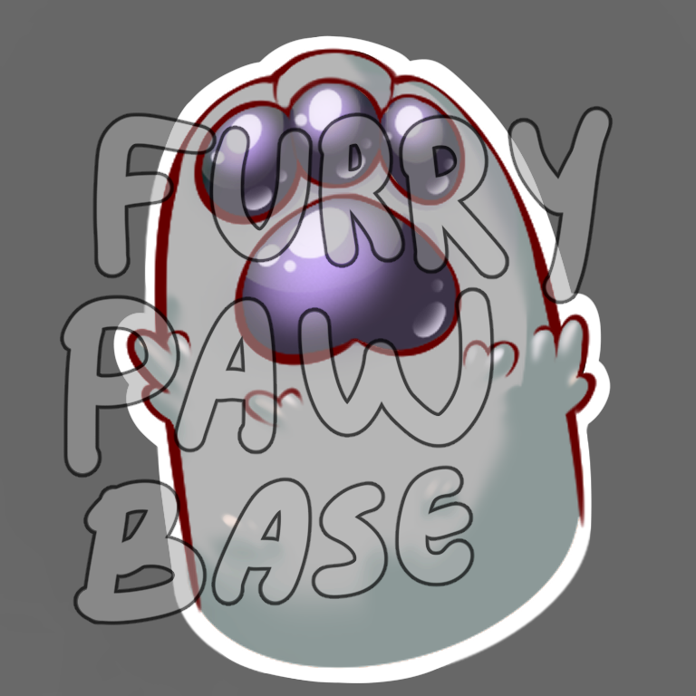 Furry Paw Base