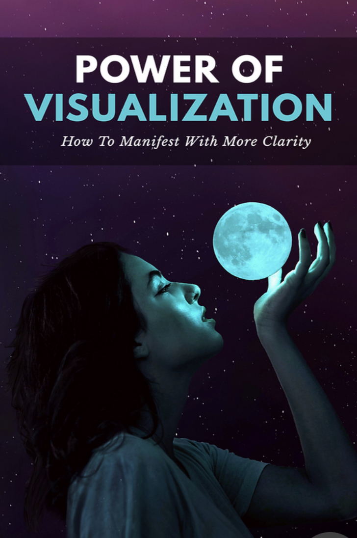 Power Of Visualization