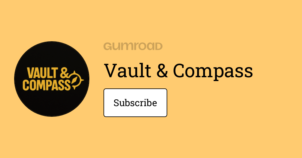 Vault & Compass