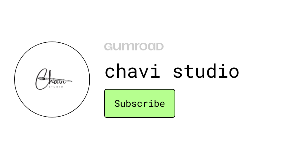 chavi studio