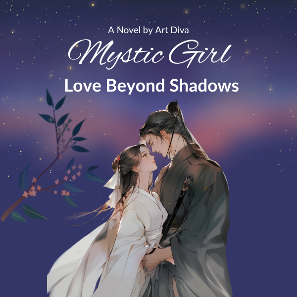 Mystic Girl: Love Beyond Shadows