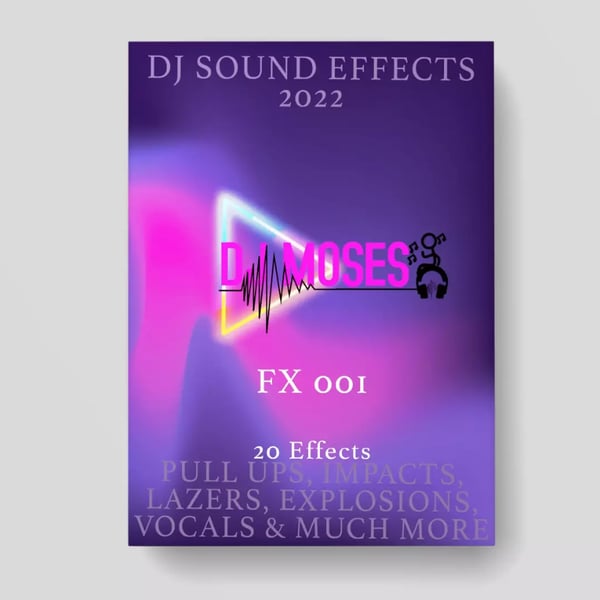 DJ MOSES TT