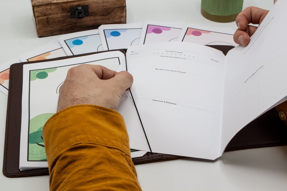 Aligned Action Planner 2024