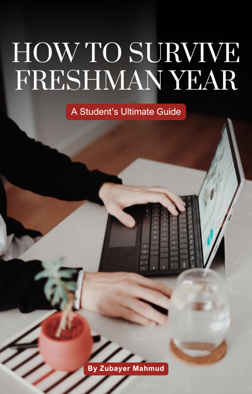 How to Survive Freshman Year