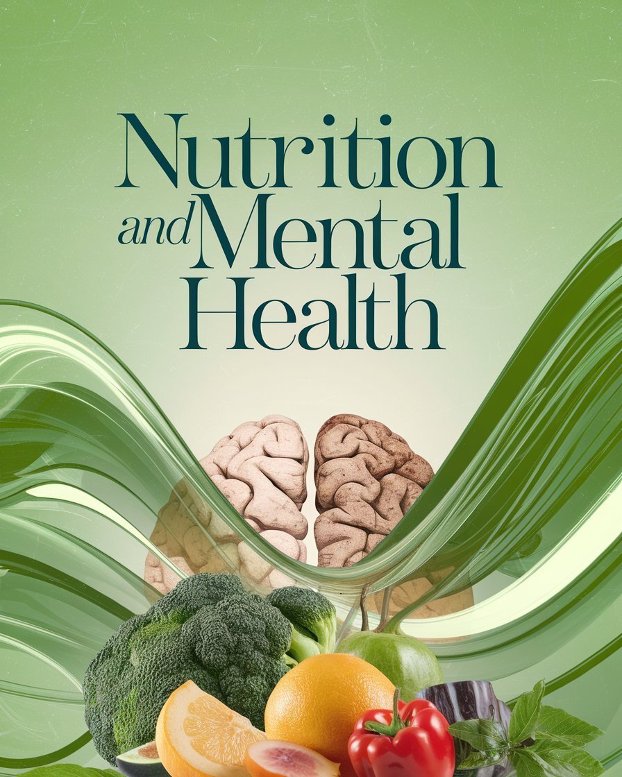 Nutrition and Mental Health part 1
