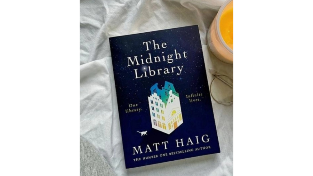 the midnight library
