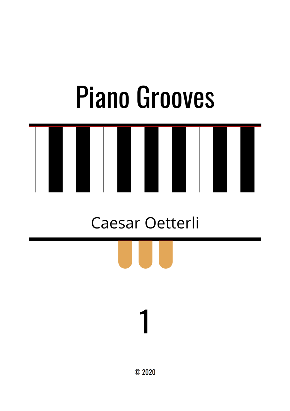 Piano Grooves 1