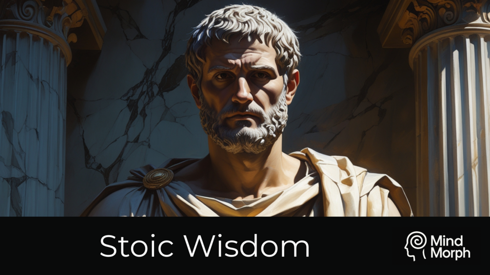 Stoic Mind Kit: Tools for Inner Strength