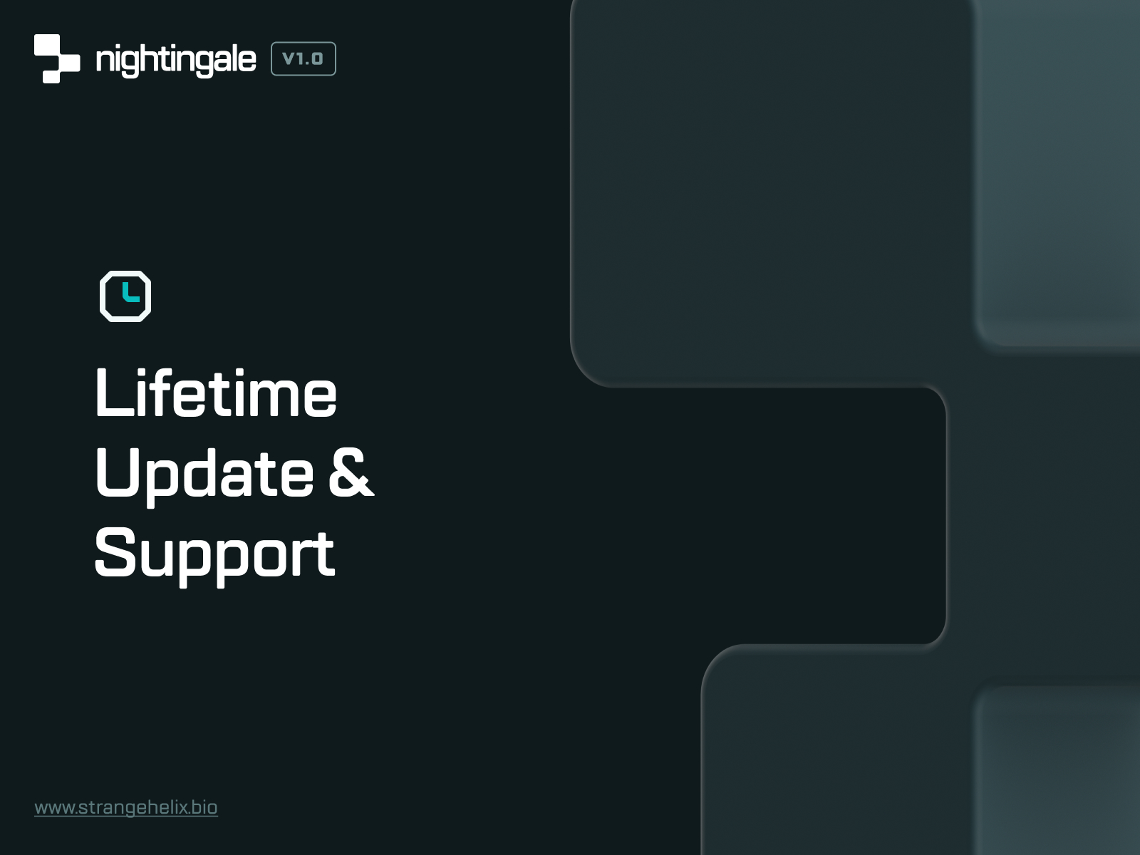 nightingale: Biotech AI Drug Discovery Website