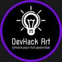 DevHack Art