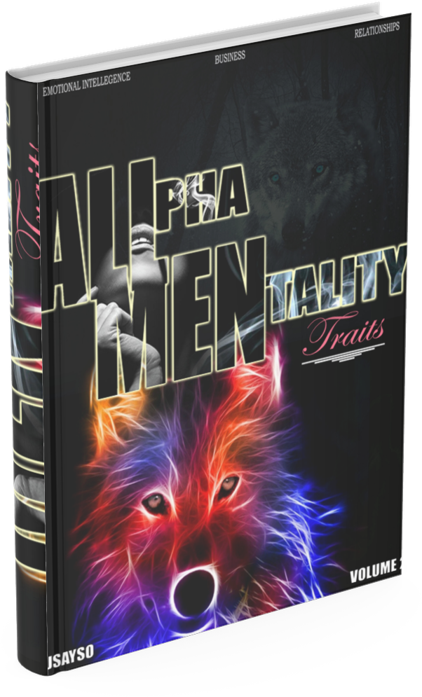Allpha Mentality traits volume 2