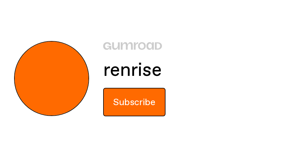 renrise