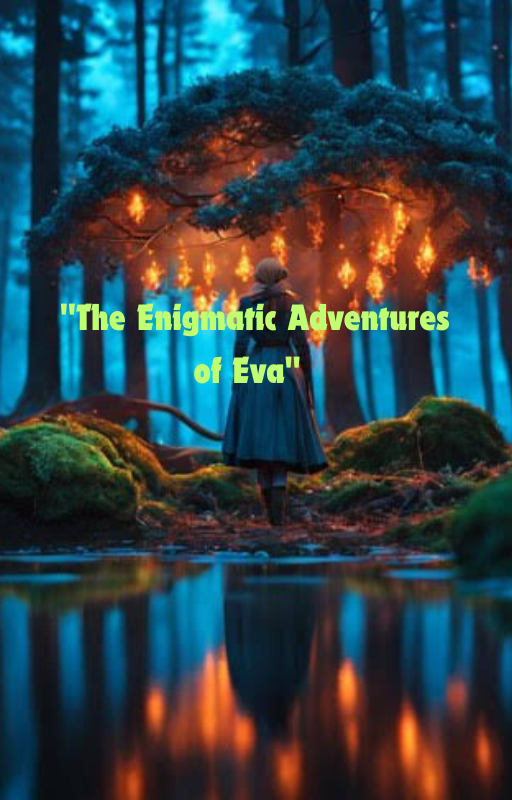 "The Enigmatic Adventures of Eva"