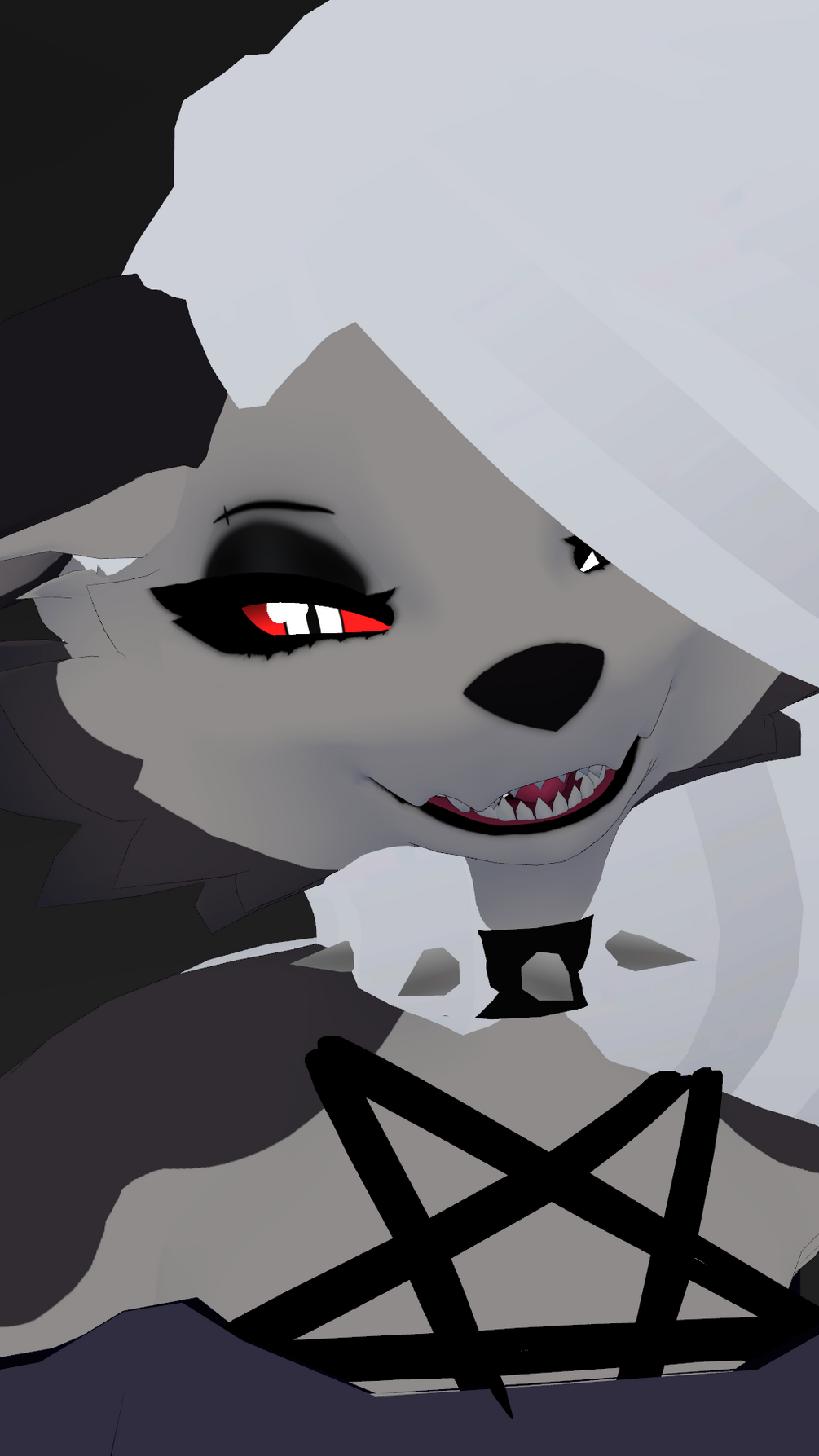 Loona Novabeast