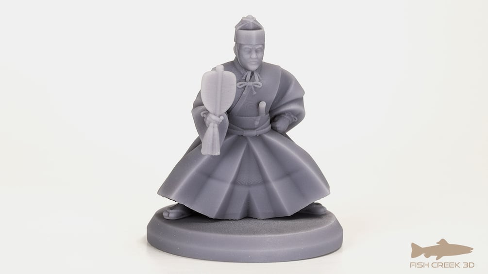 Gyoji - Sumo STL