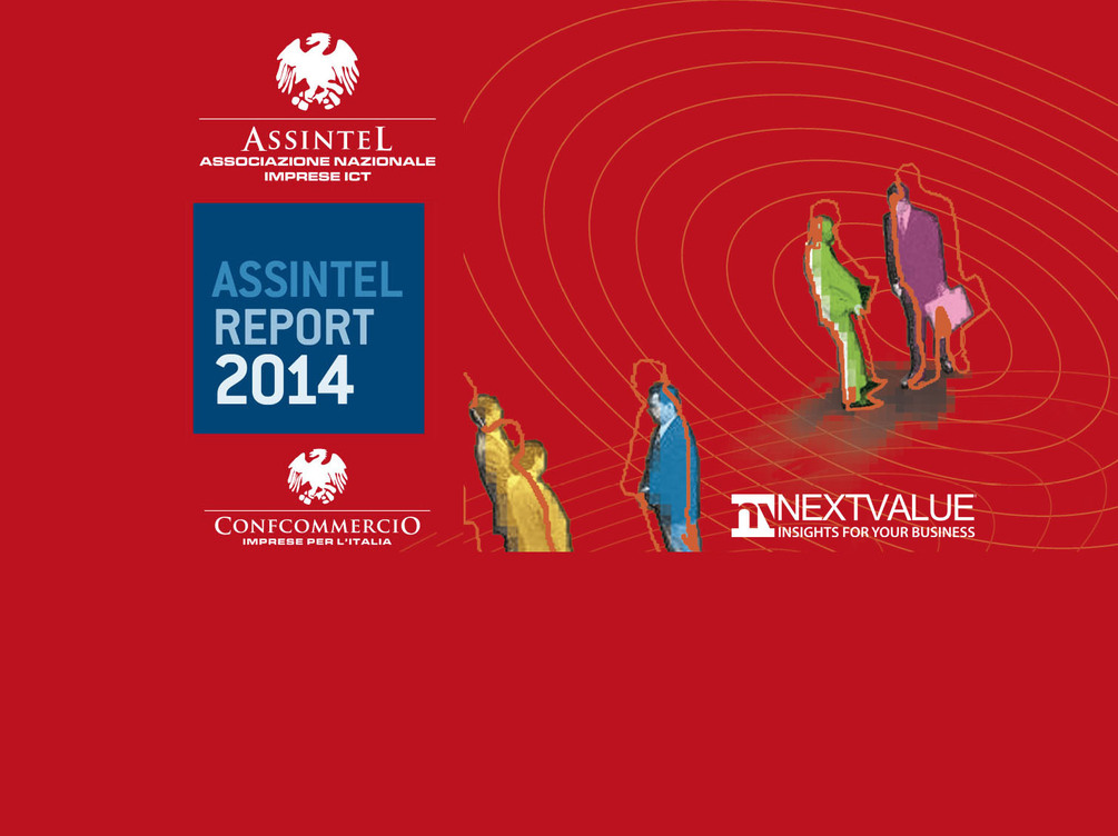 Assintel Report 2014 - Figures Appendix A_eMarket Book