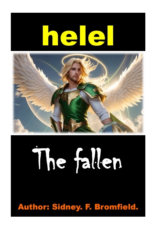 Helel - the fallen