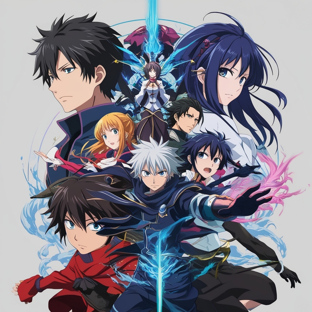 Discover Unique and Stunning Anime Fan Art 🌟 | #AnimeFanArt # ...