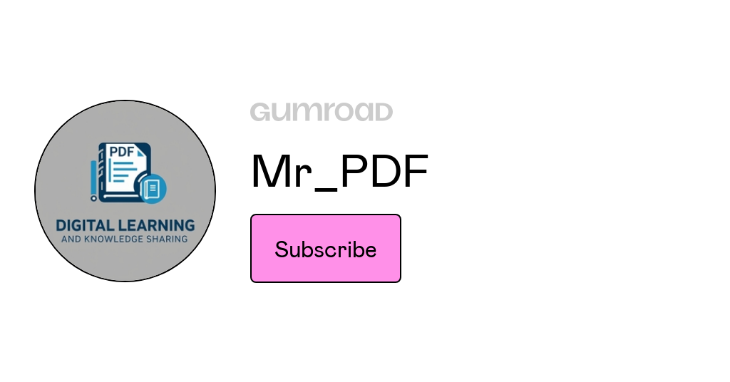 Mr_PDF