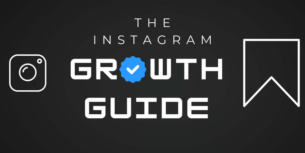 The Instagram Growth Guide