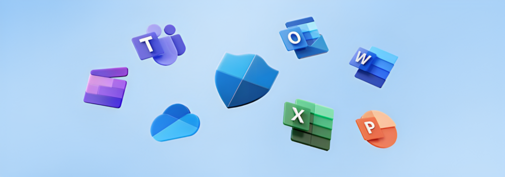 Microsoft 365 Family 1 year + OneDrive 1TB + 5 users