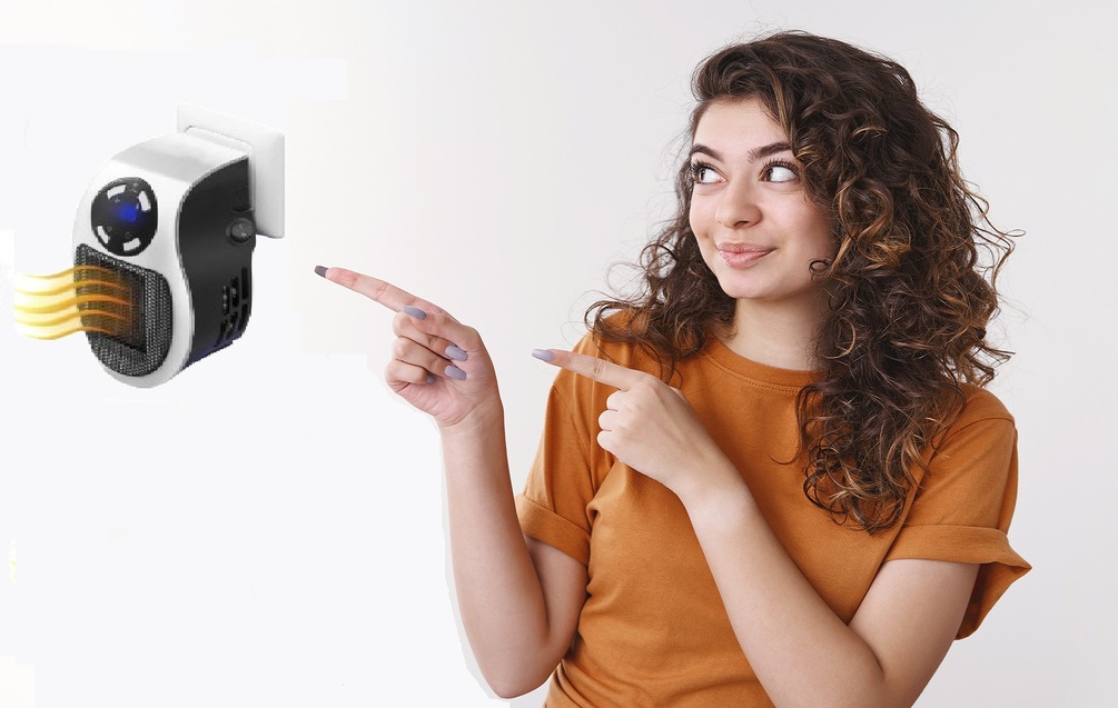 QuikHeat Pro Heater UK: The Ultimate Heating Solution for Your Space