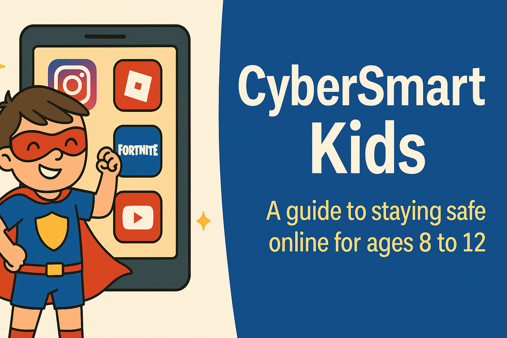 Cyber Smart Kids