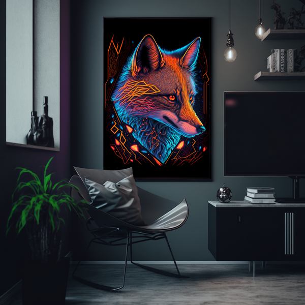 Cyber Print