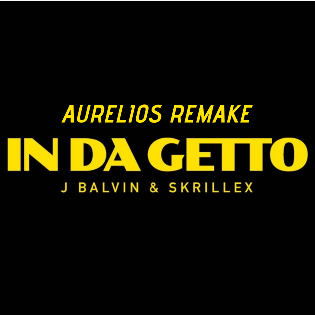 "In Da Getto" Drop Remake