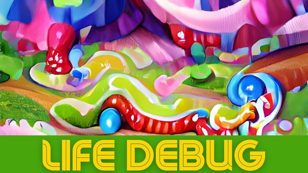 Life Debug