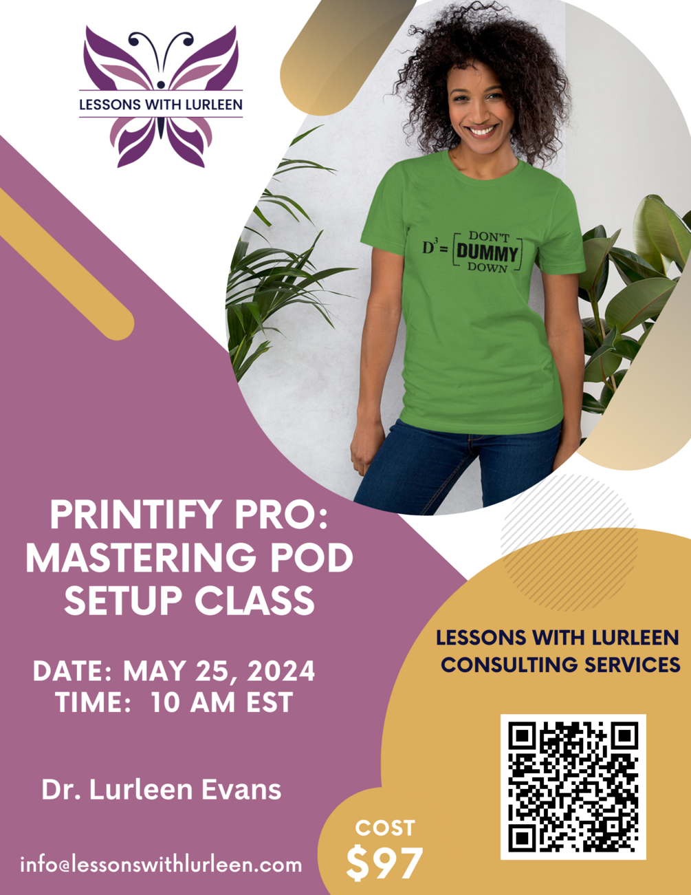 Printify Pro: Mastering POD Setup