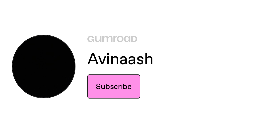 Avinaash