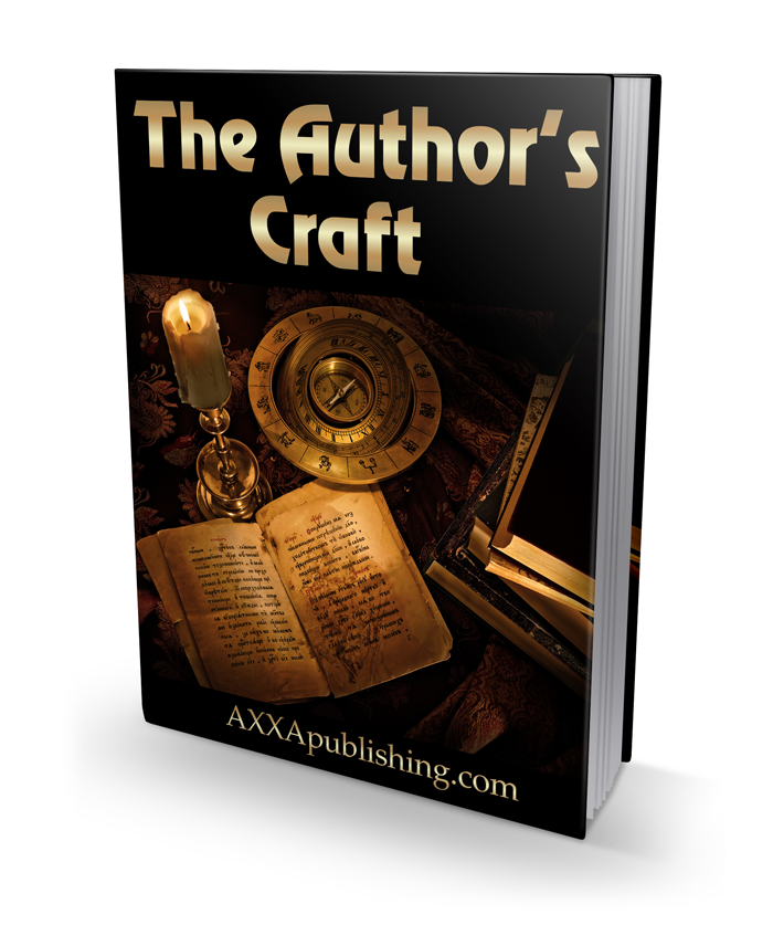 The Author's Craft