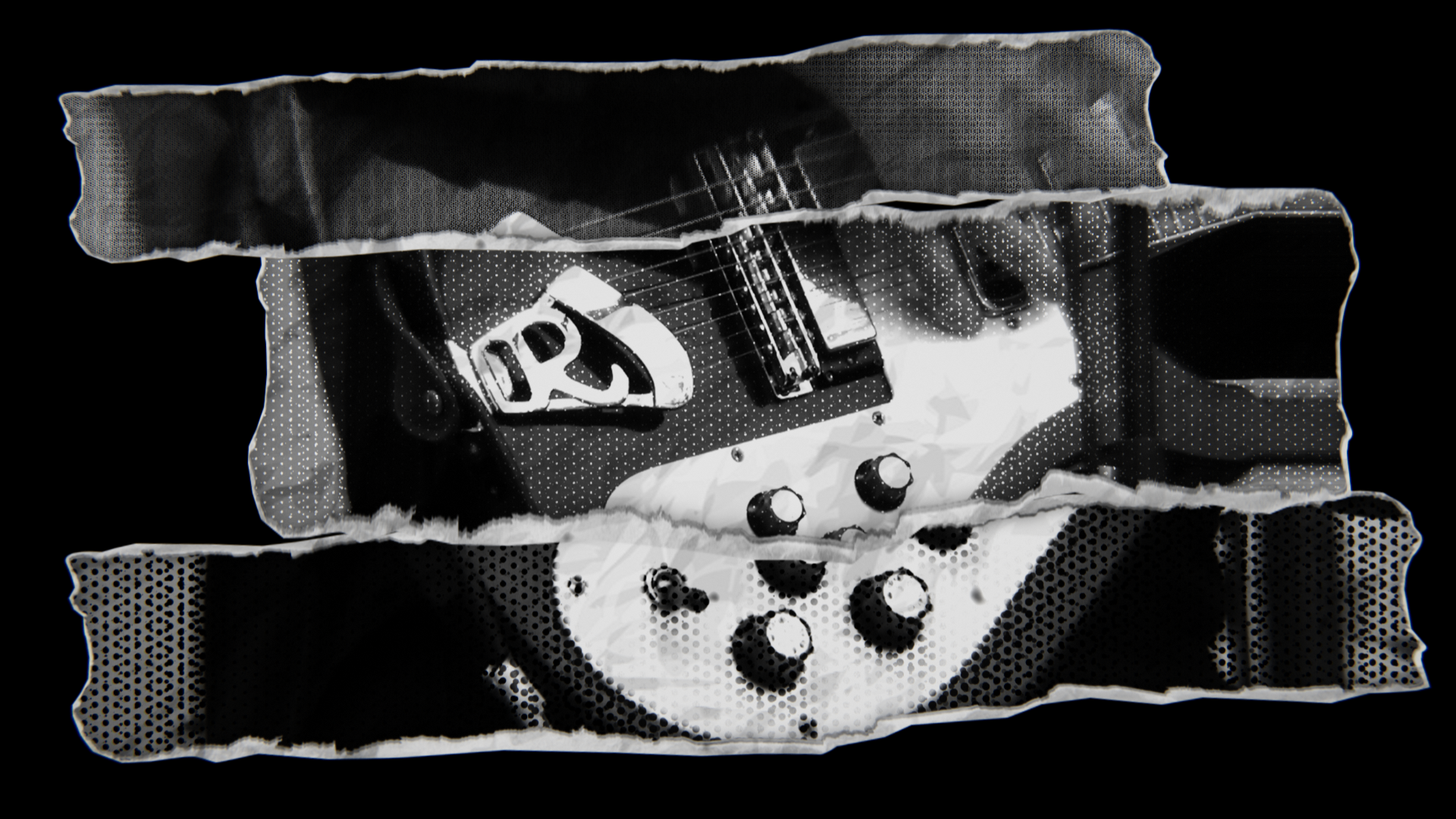 PAPER RIP ROLLER X6 | IMAG FX